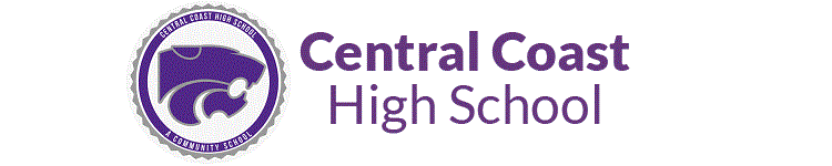 Meet Your School Leaders – About Us – Central Coast High School